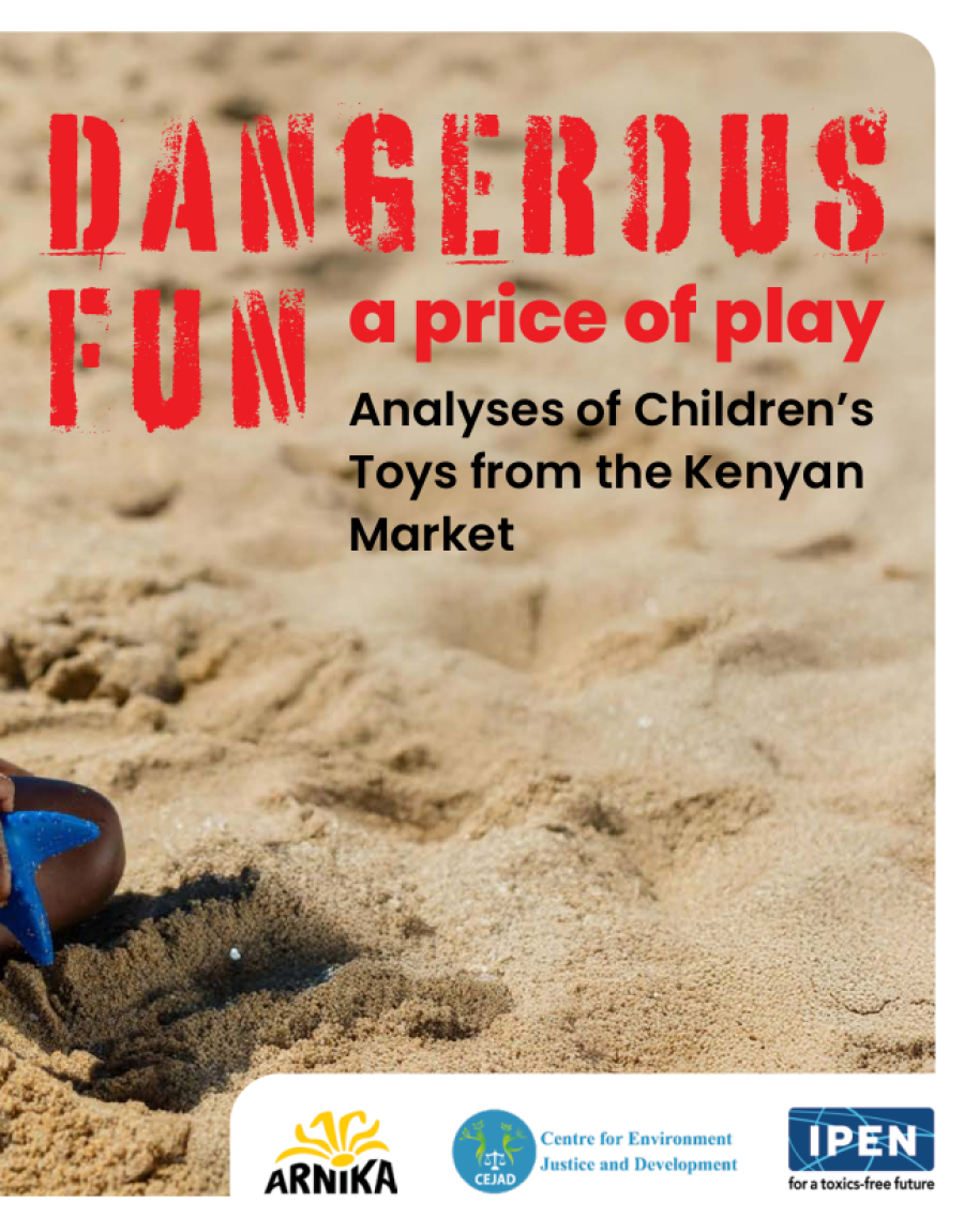 Dangerous Fun: A Price of Play