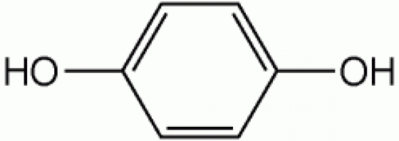 hydrochinon