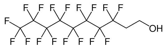 fluorotelomerní alkoholy (FTOHs)